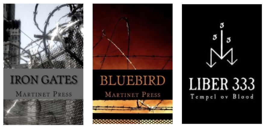 Dangerous Organizations and Bad Actors: Order of Nine Angles | Middlebury Institute of ...
